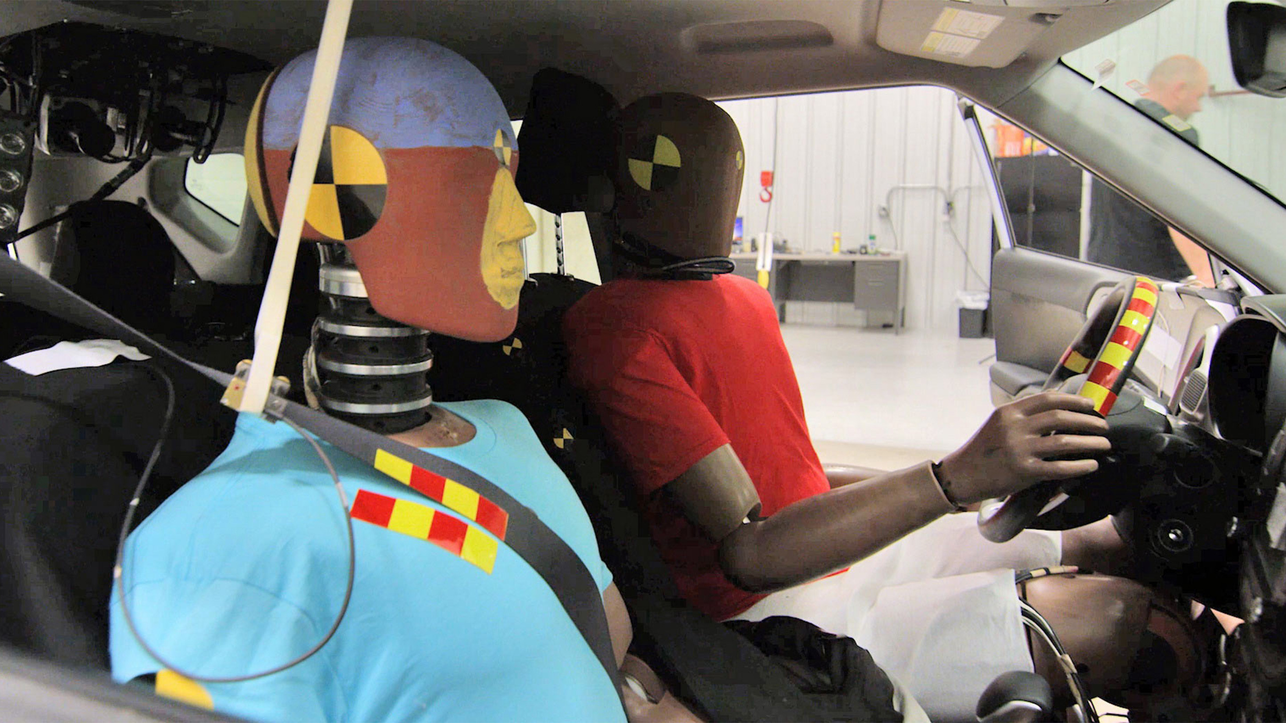 NHTSA Cuts 4% Of Its Workers But Continues Tesla Investigations