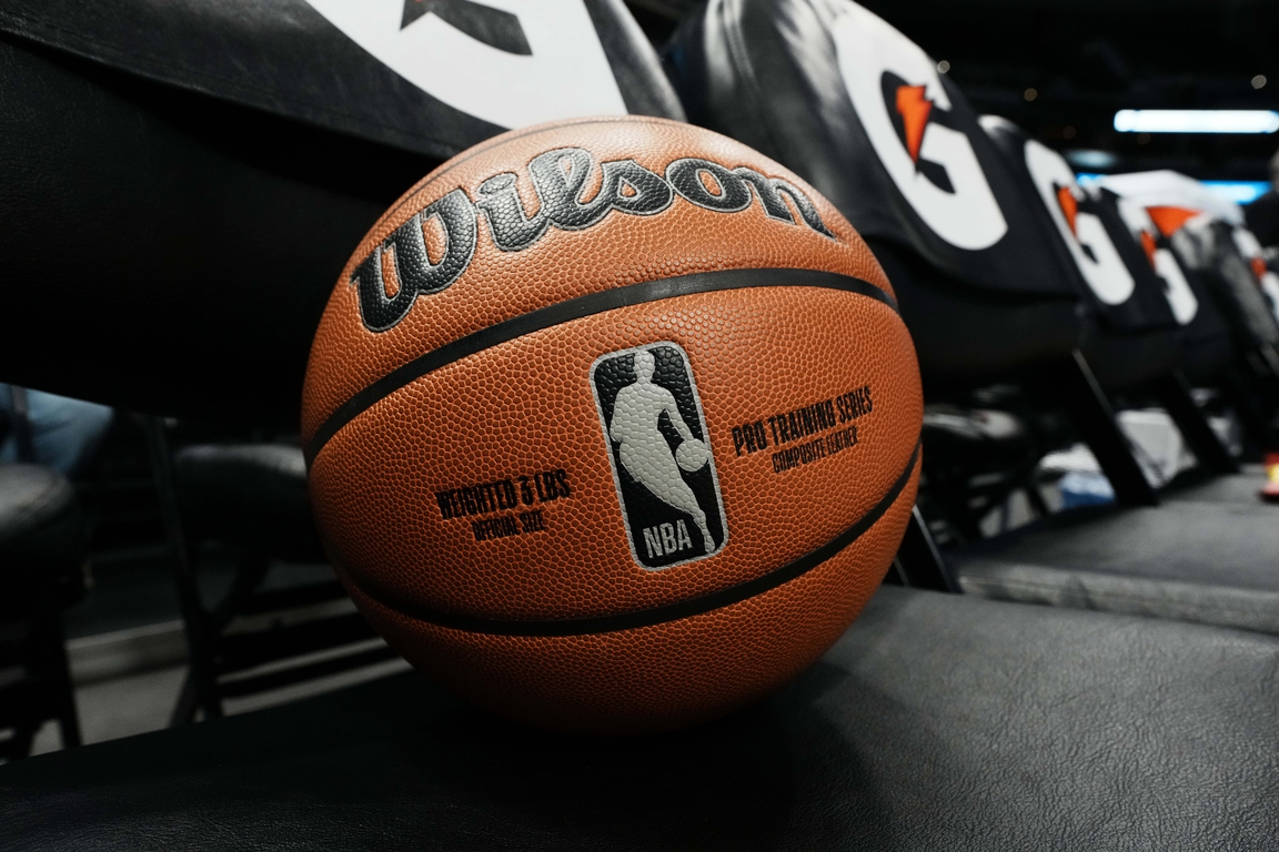 The top five players in the NBA MVP power rankings