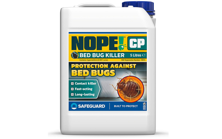 Best bed bug sprays reviewed: How to identify and kill off pests in ...