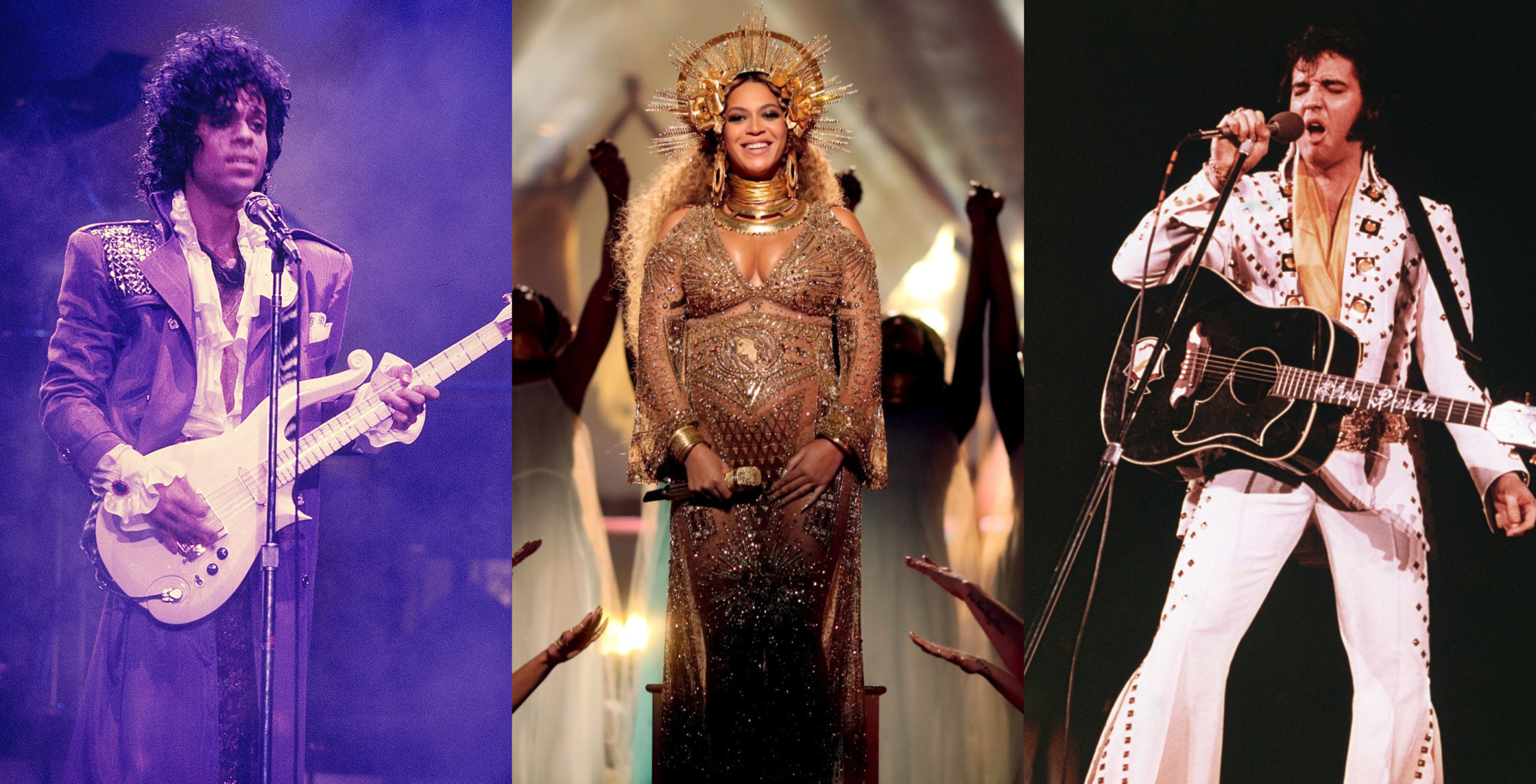 Descubre los looks más icónicos de la historia musical