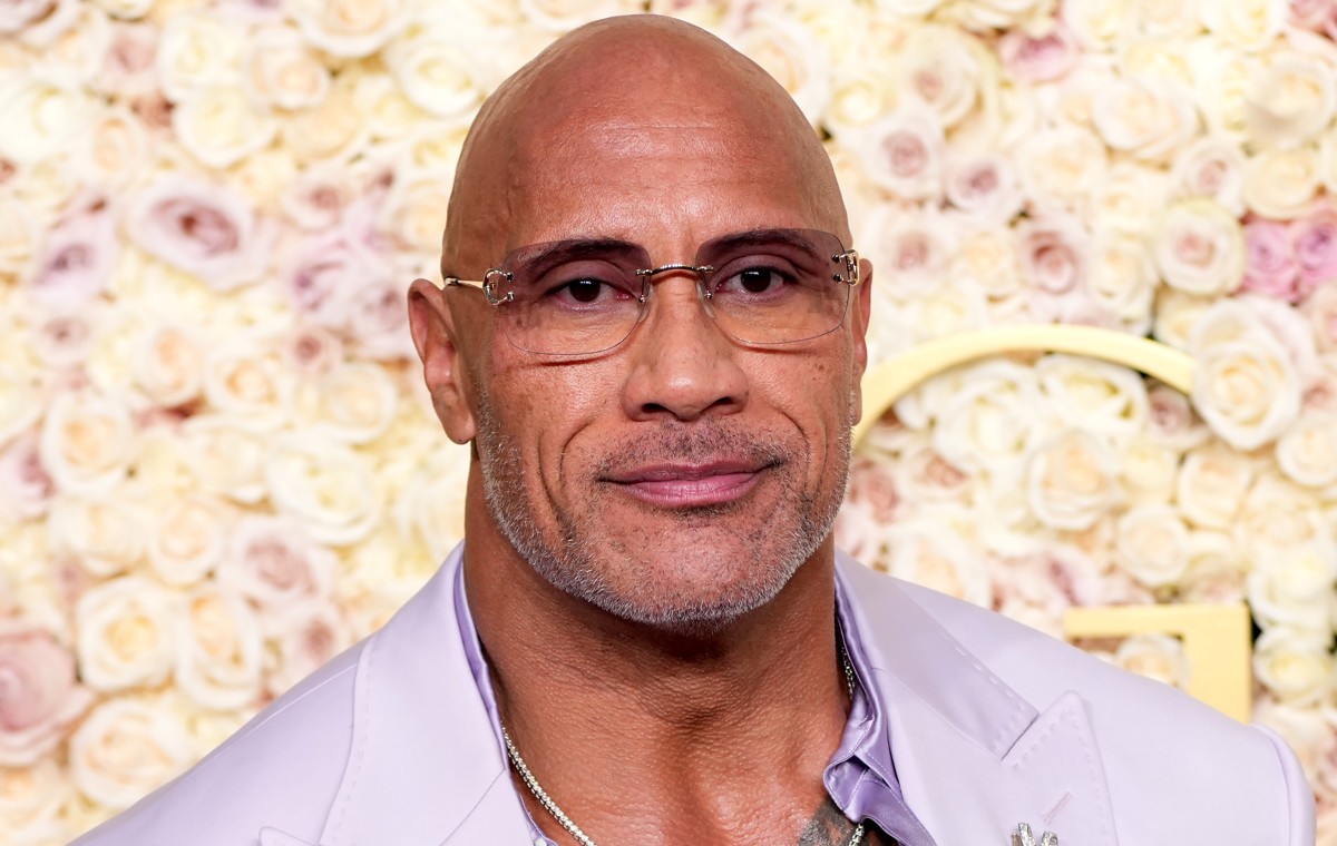 Dwayne Johnston Shares Devastating Family Loss: 'Grateful He Didn't ...