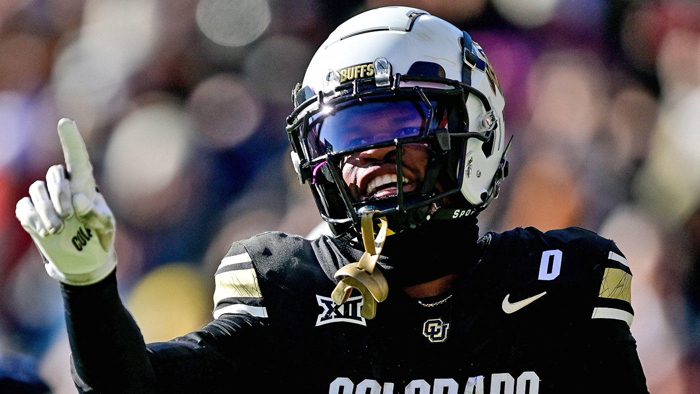 NFL Draft 2025: Will Browns take Shedeur Sanders or Travis Hunter ...