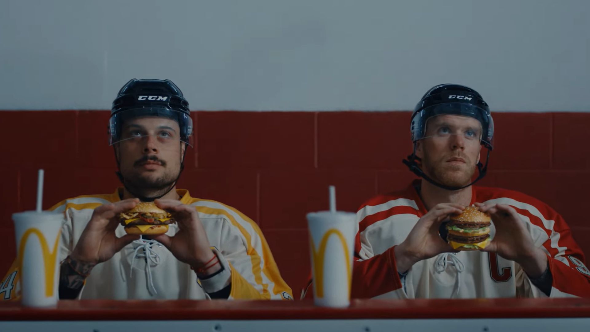 20 Fast Food Commercials We'll Never Forget