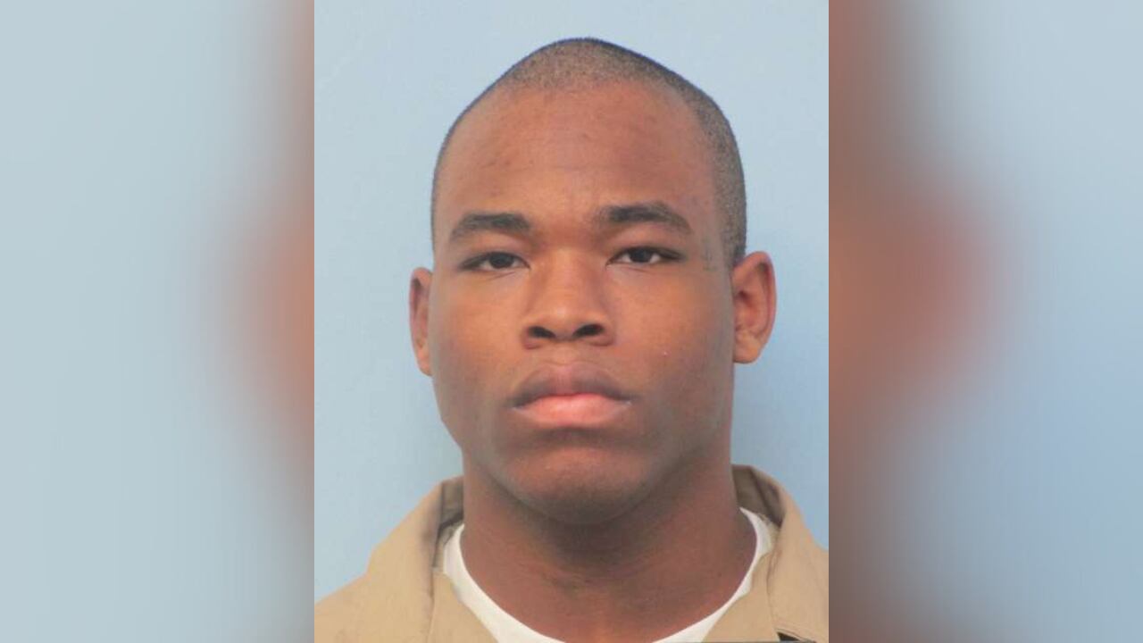 Damien McDaniel charged in homicide of Birmingham firefighter, UPS ...