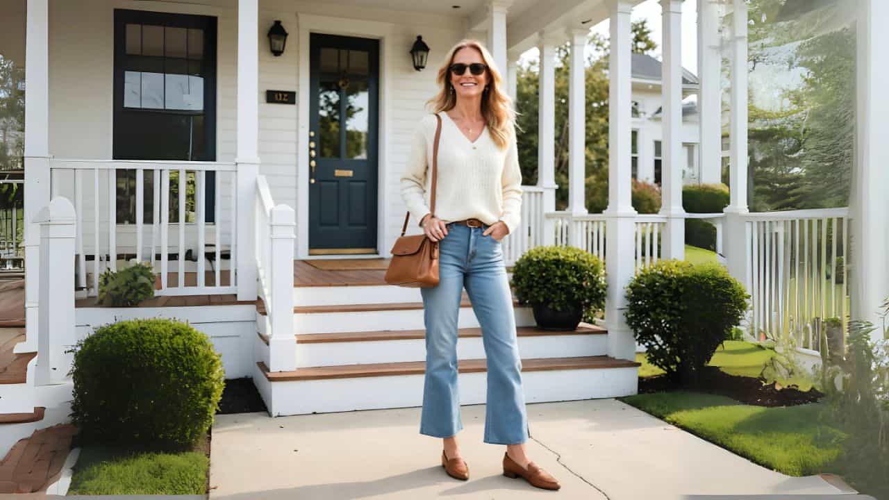 27 Must-Have Fashion Basics For Women Over 50