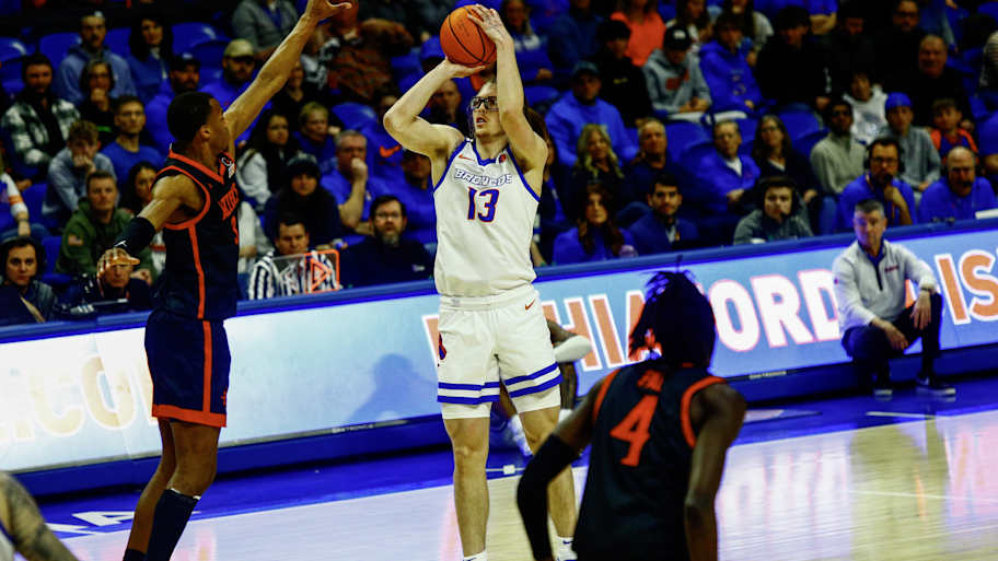 KenPom rankings: Boise State makes progress on defense