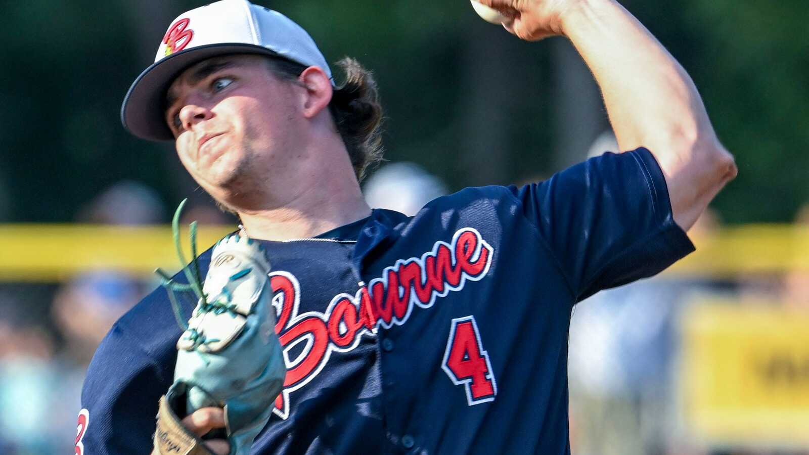 Week Two College Baseball News and Notes