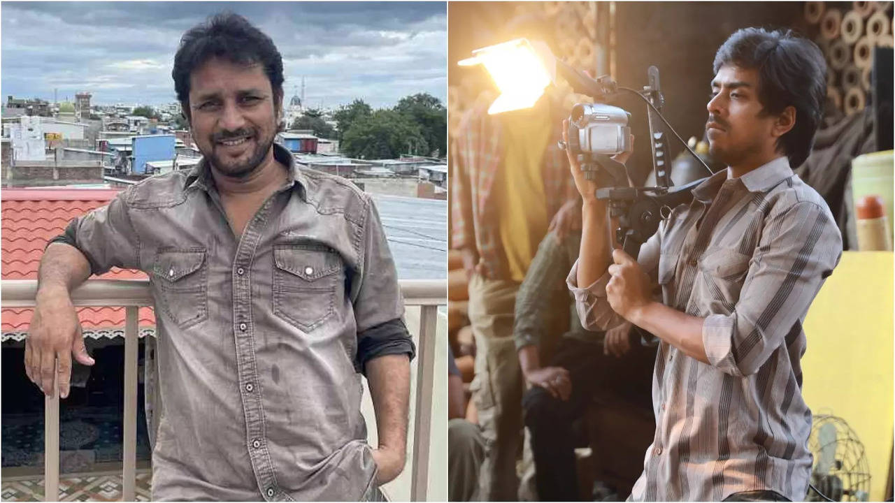 Meet Nasir Shaikh, The Filmmaker Who Inspired Zoya Akhtar And Reema Kagti's Superboys Of Malegaon