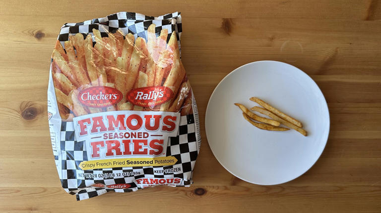 11 Frozen French Fry Brands, Ranked Worst To Best