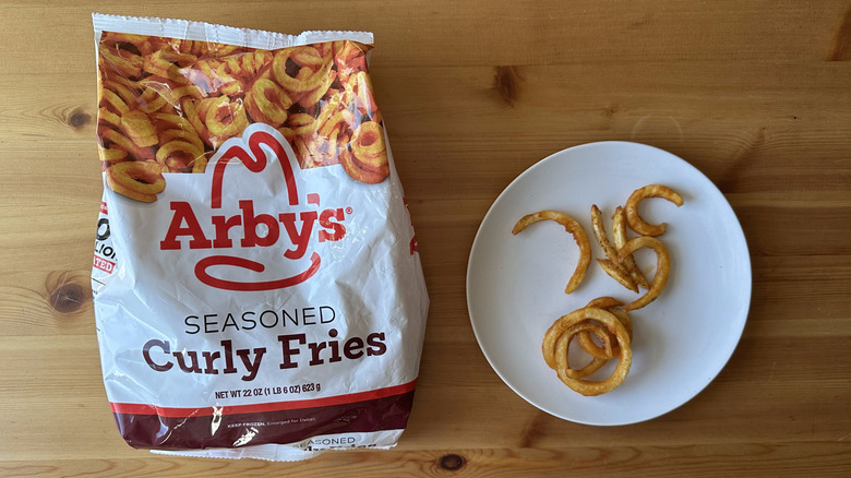 11 Frozen French Fry Brands, Ranked Worst To Best