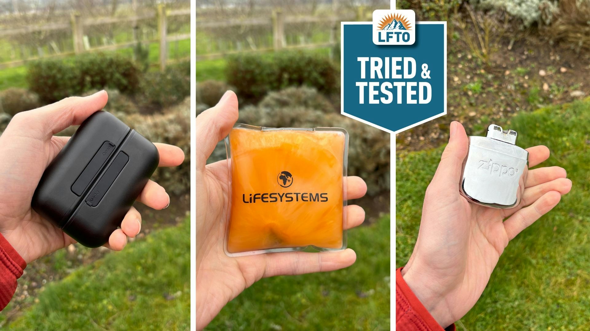 Best hand warmers for 2026: Great options for keeping warm in a cold snap