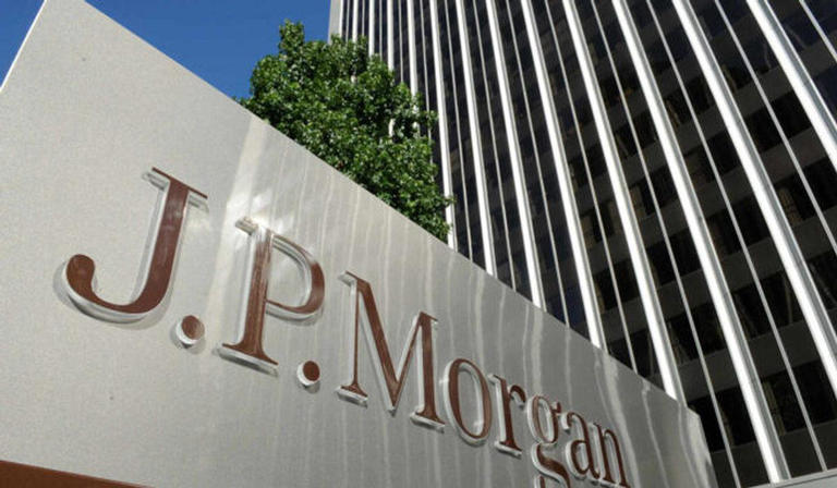J.P.Morgan revela su acción preferida en Colombia, pero advierte riesgo ...