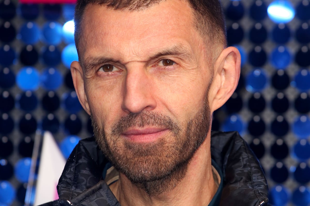 Who is Tim Westwood? BBC apologises for failing to stop DJ's 'bullying ...
