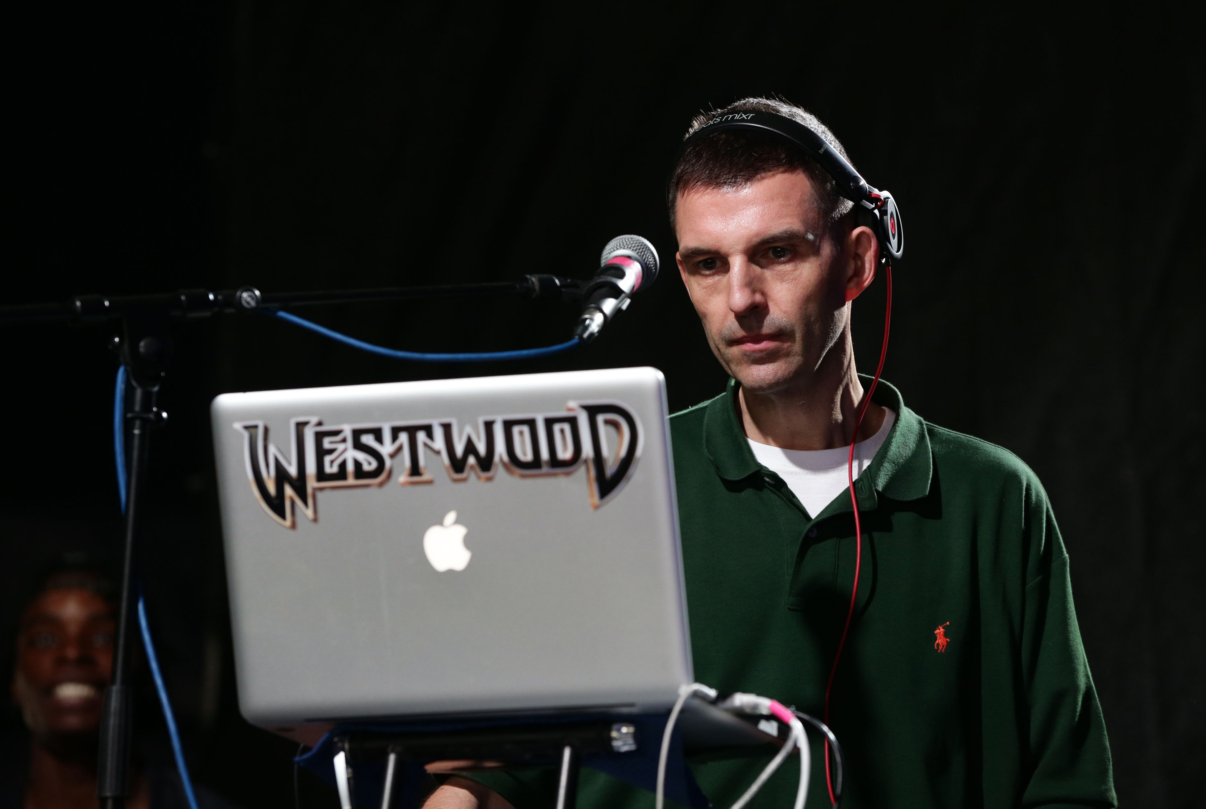 Who is Tim Westwood? BBC apologises for failing to stop DJ's 'bullying ...