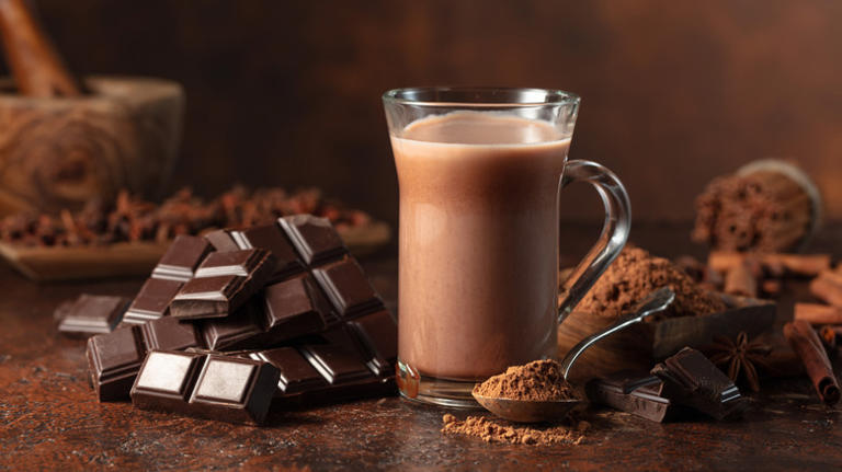What's The Difference Between Chocolate Milk And Chocolate Drink?