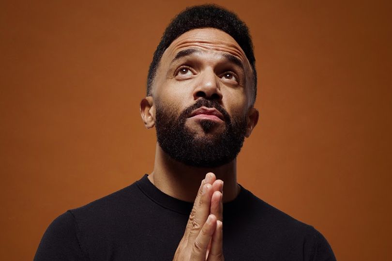Craig David joins Good Times festival line-up