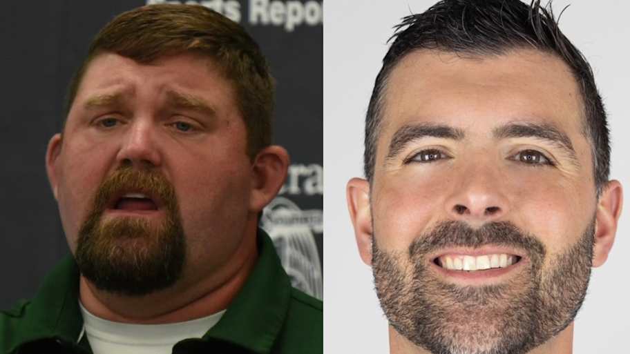 DeWitt, Fort Smith Northside introduce new head football coaches