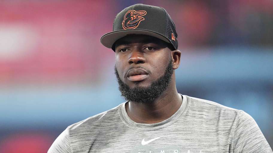 Baltimore Orioles Dynamic Back-End Relief Duo Ready for Long-Awaited ...