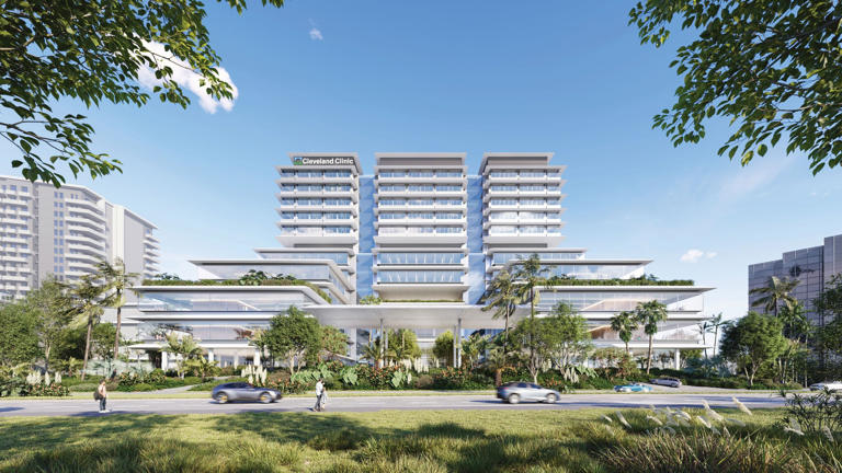 Former Russo's sub shop in West Palm to become latest Steve Ross condo