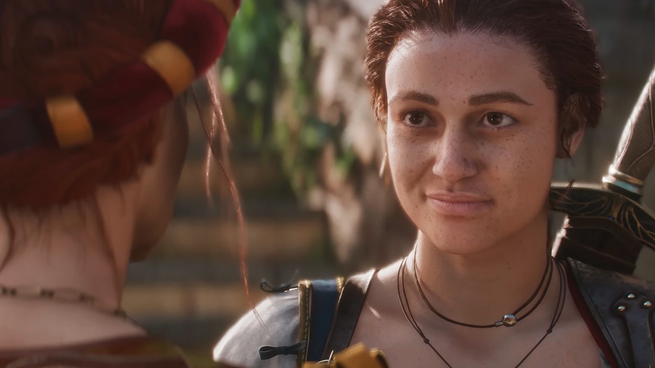 Fable: Pre-Alpha Gameplay