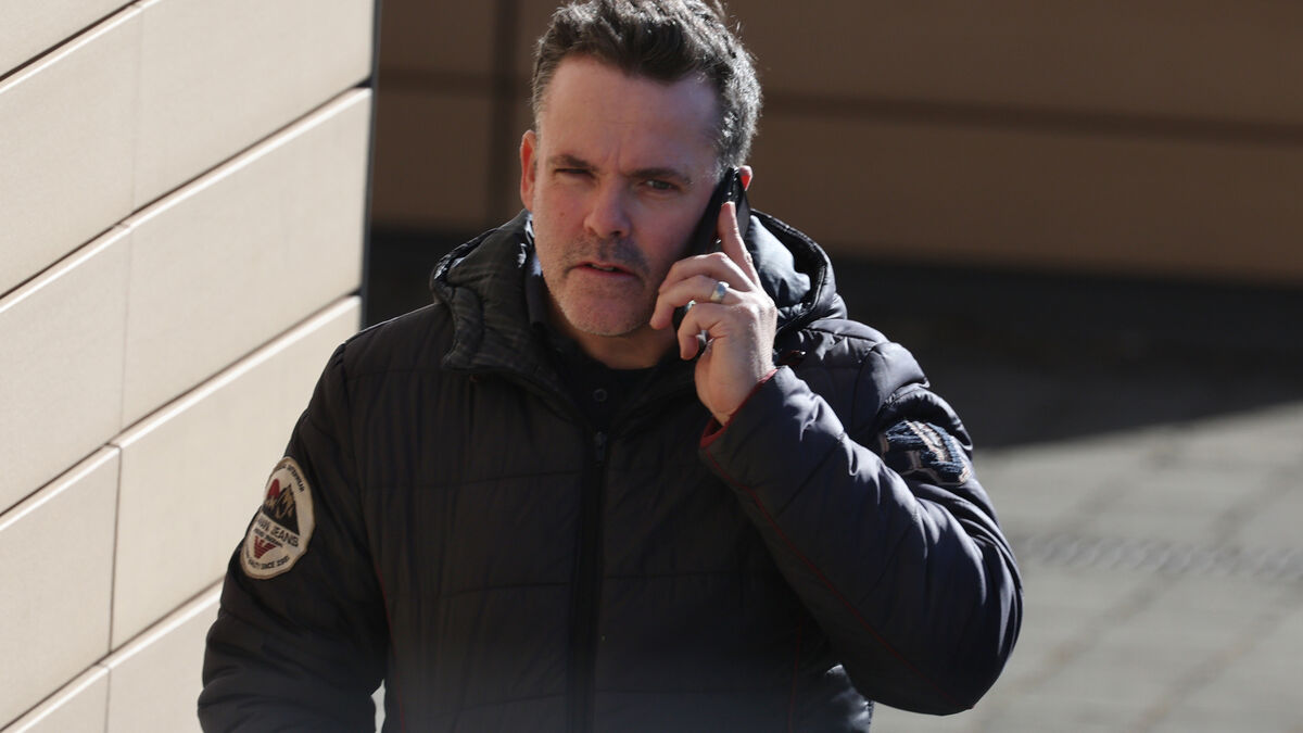 Man who assaulted Roderic O'Gorman during election canvass avoids jail