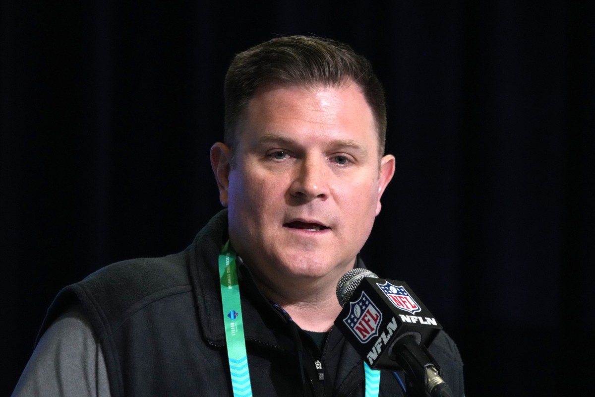 Packers GM addresses Josh Jacobs' comments about the need for a real ...