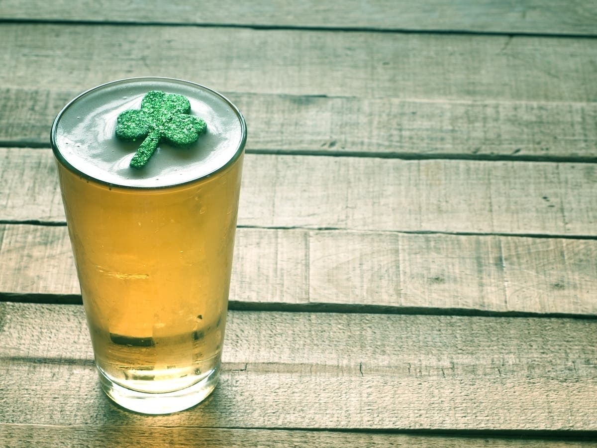 2 Saint Patrick's Day Pub Crawls In Haddon Twp. Coming Up