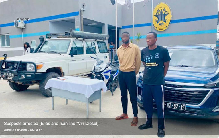 Wife of missionary Beau Shroyer ‘formally charged’ in his death — after ...