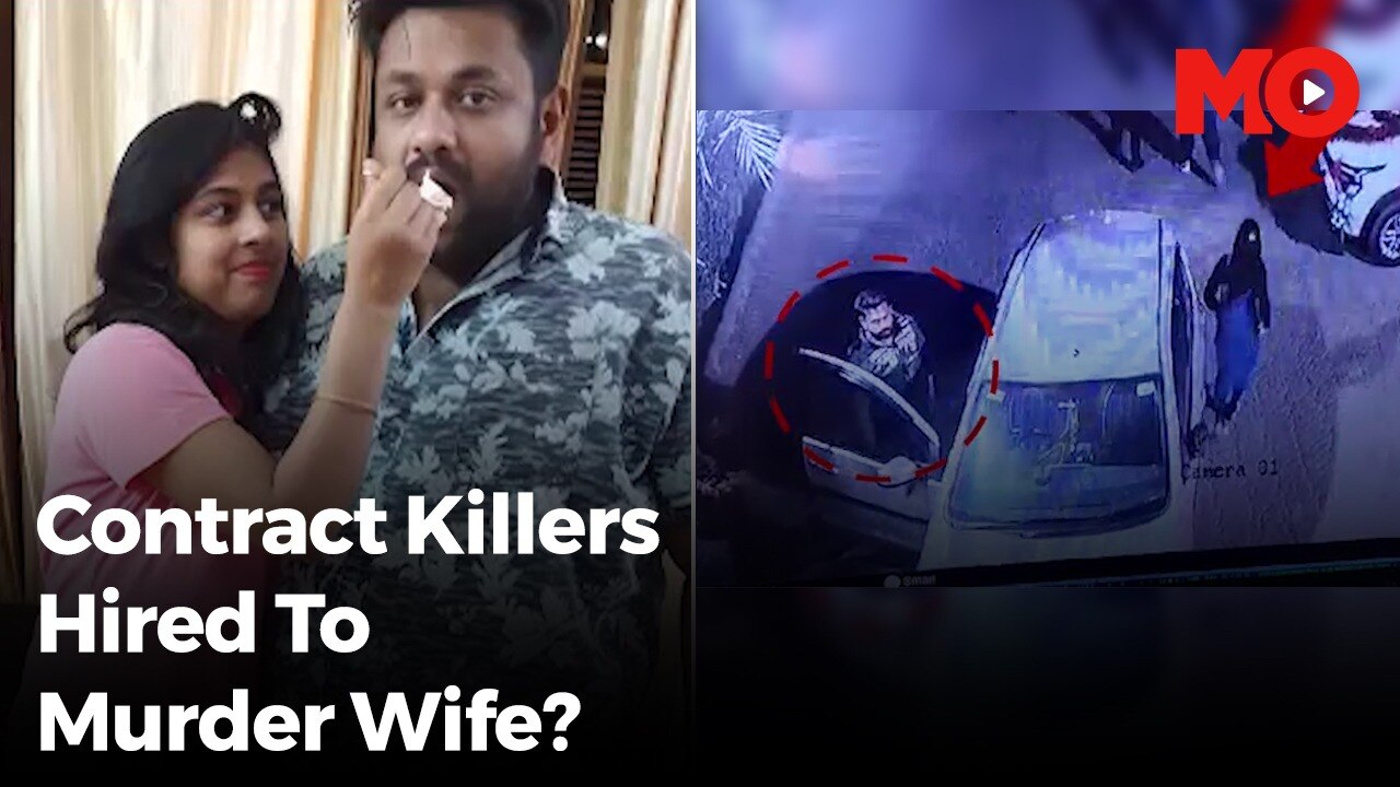 Ludhiana murder case: AAP leader Anokh Mittal accused of his wife's murder