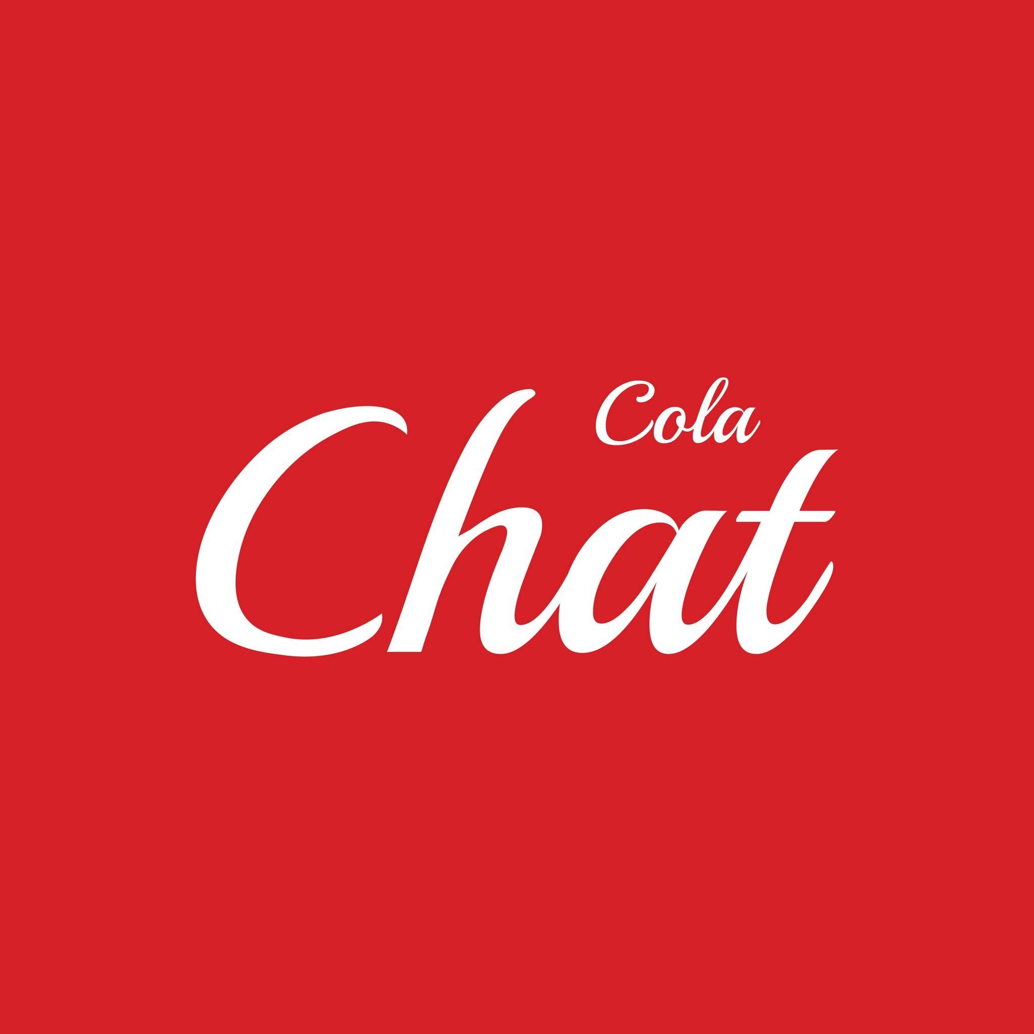 ¿Porqué Chat-Cola está remplazando a Coca-Cola?