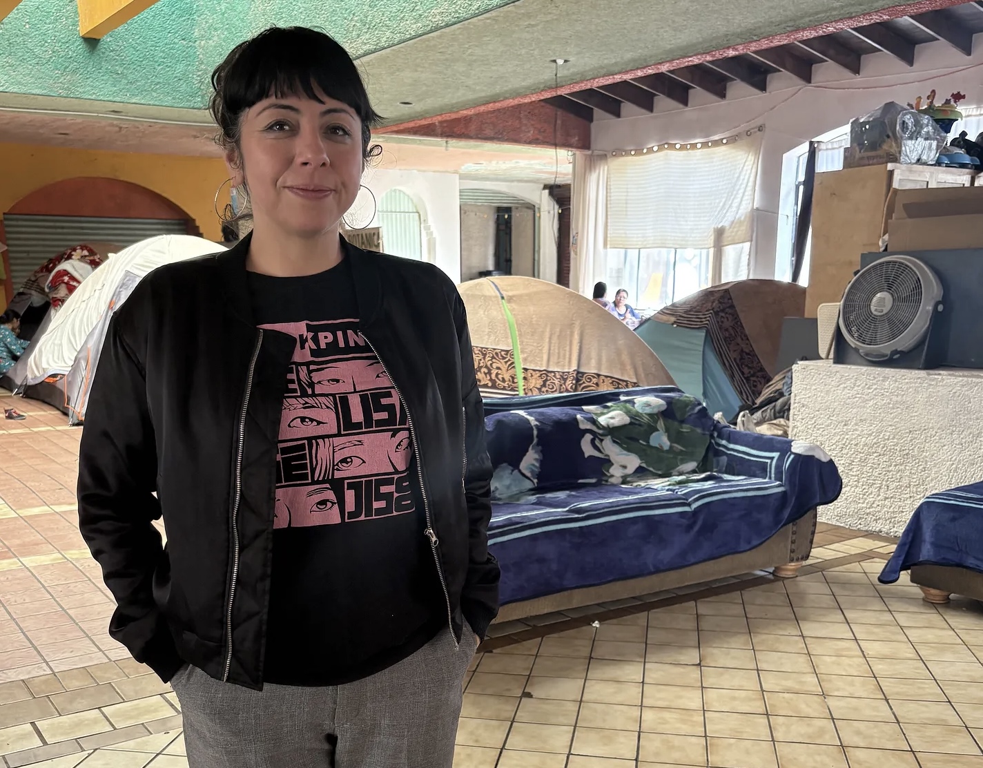 'I Try to Focus on What’s Possible': A Q&A with Judith Cabrera de la ...