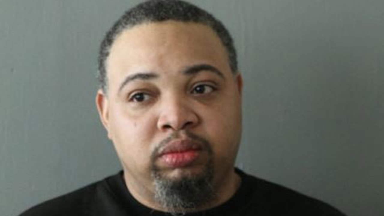 Chicago deadly shooting: Murder charge filed against Cicero man Chicago deadly shooting: Murder charge filed against Cicero man
