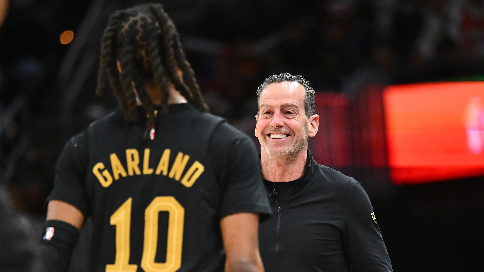 Darius Garland is ‘trending’ toward playing Tuesday vs. Magic