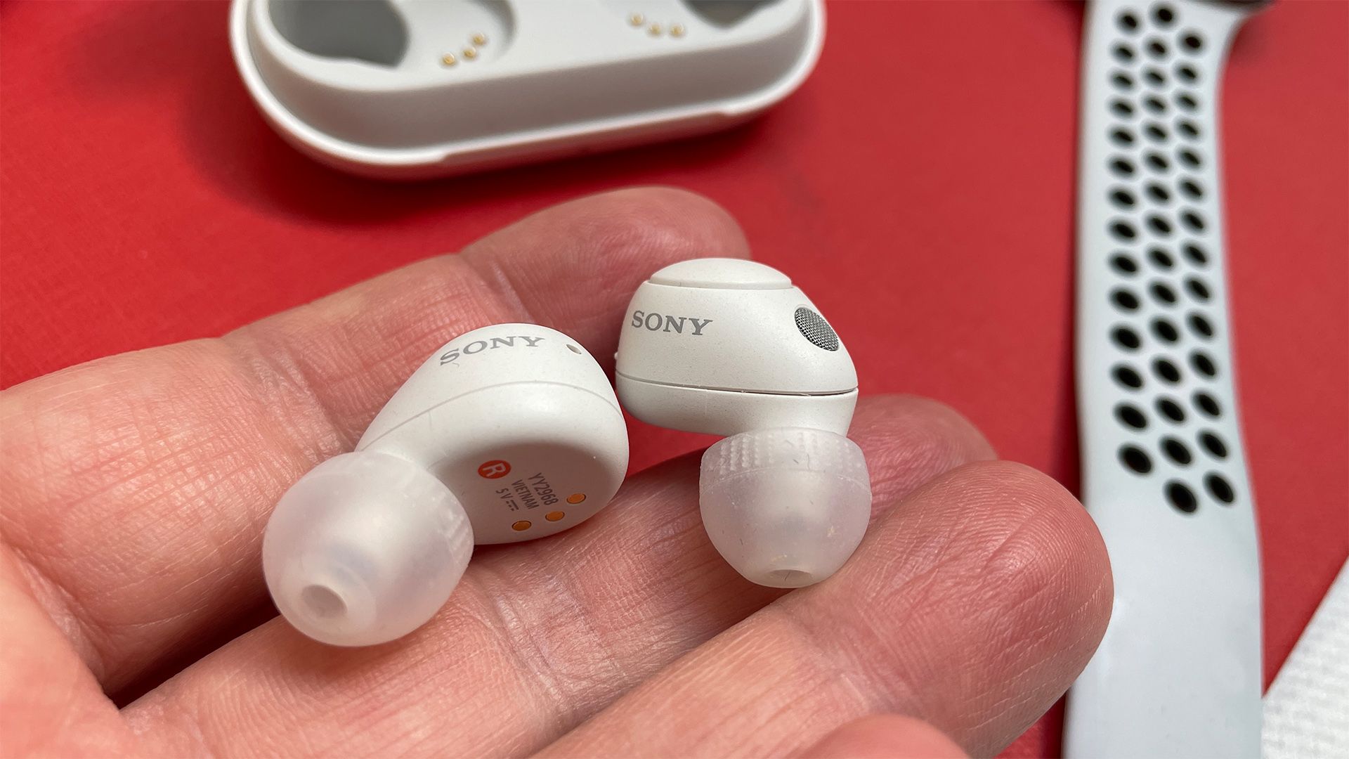 I can’t wait for the new flagship Sony wireless earbuds – but I’m more ...