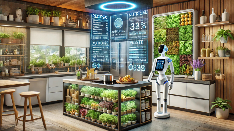 Here’s what our homes are predicted to look like in 2050