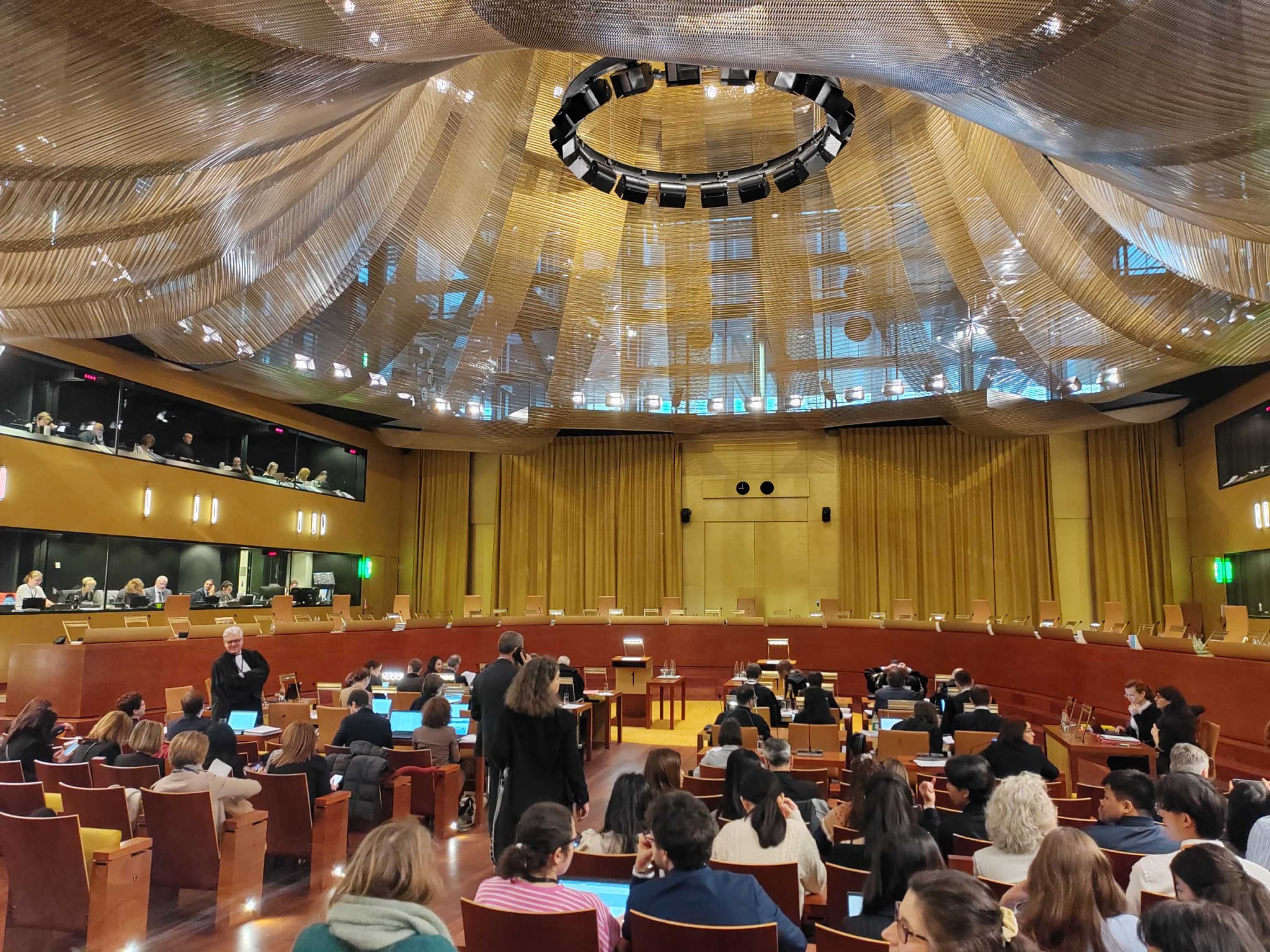 Countries can be deemed safe with exceptions - EC attorney