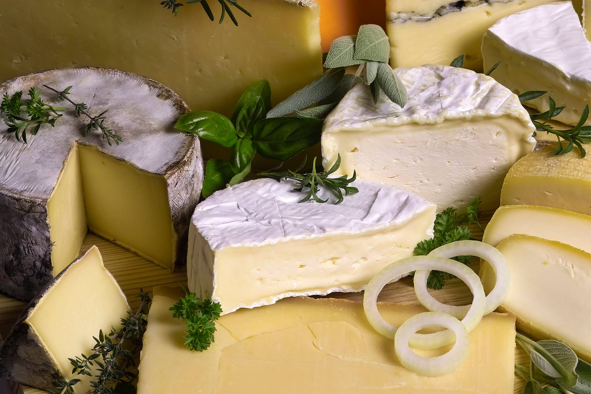 Käse-Rückruf für Hersteller Fromagerie Jean Perrin ausgeweitet