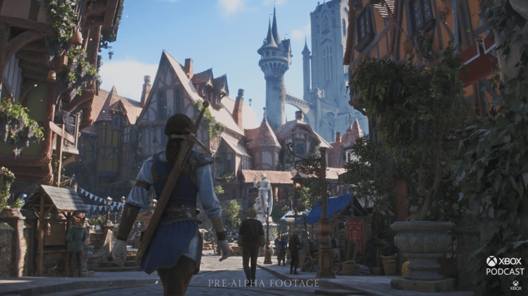 Fable delayed to 2026