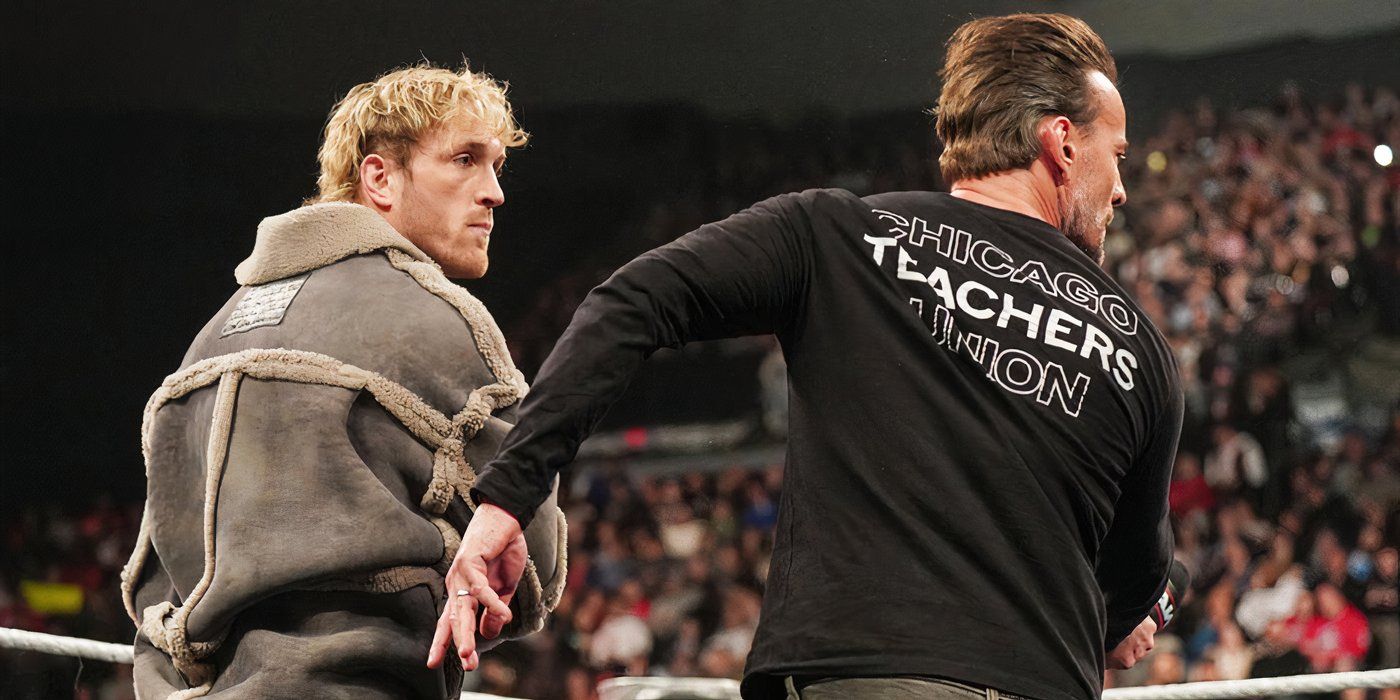 This Week's WWE Raw Ending Explained (Feb 24, 2025): Results & What It ...