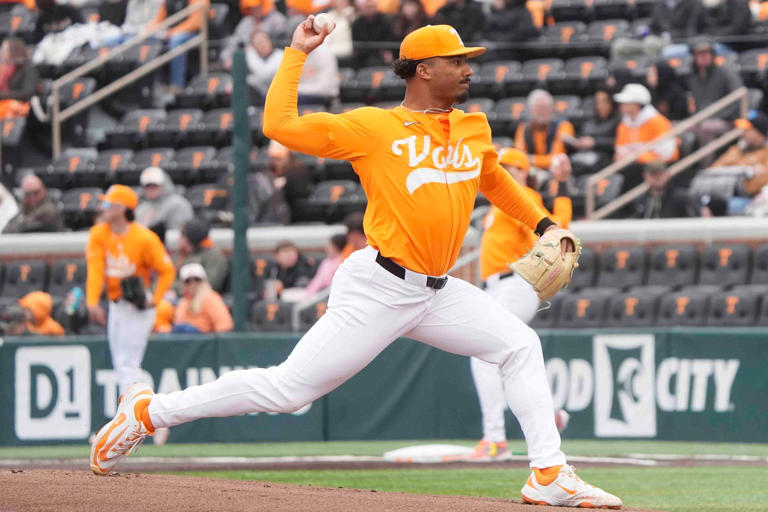 College Baseball Top 25 Rankings