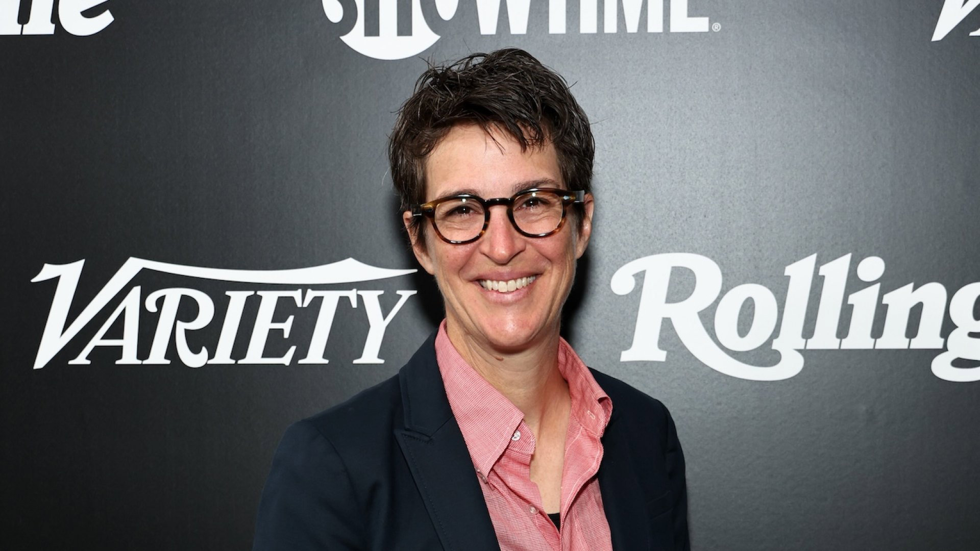 MSNBC's Rachel Maddow Calls Joy Reid's Sudden Exit a 'Bad Mistake' MSNBC's Rachel Maddow Calls Joy Reid's Sudden Exit a 'Bad Mistake'