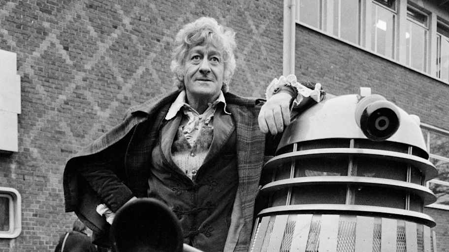 Doctor Who YouTube Watch: Season 9 is now available to watch for free