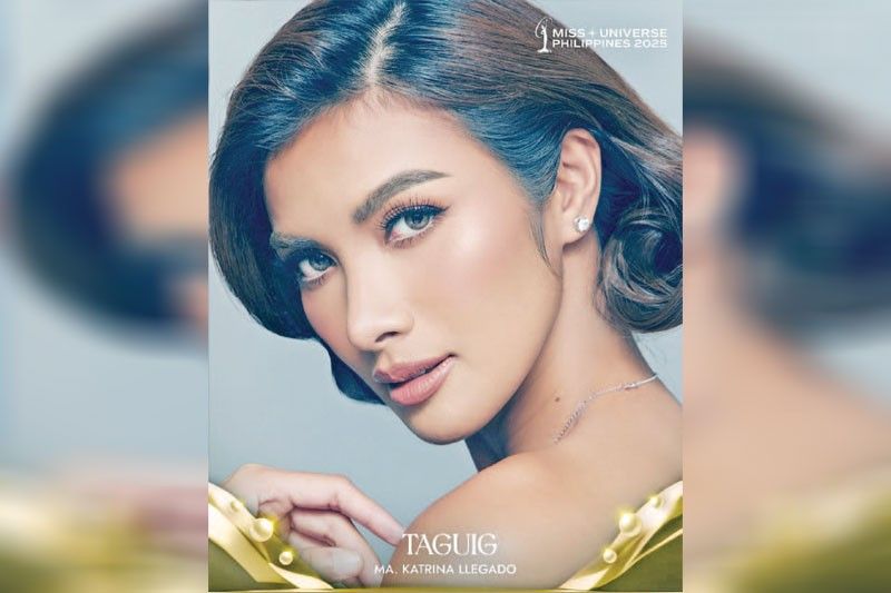 Miss Universe Philippines 2025 is set to be a ‘fierce, intense’ competition