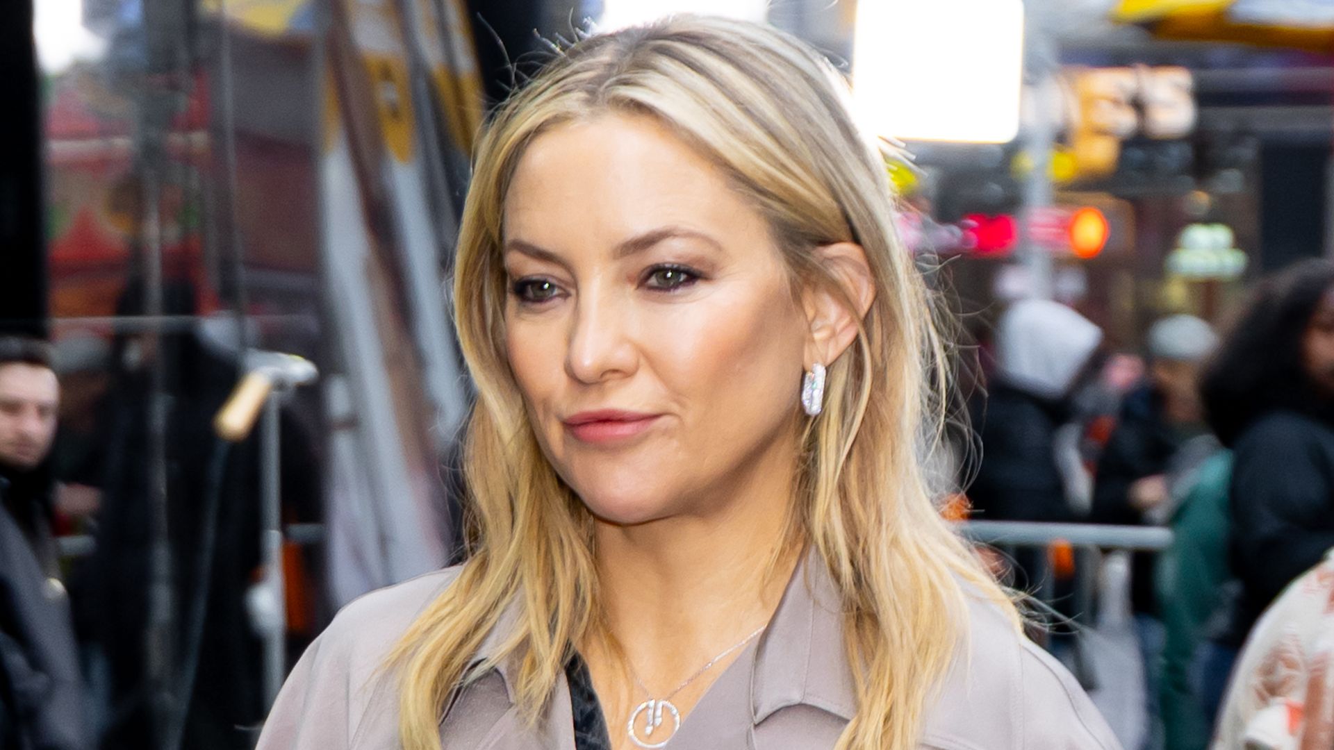 Kate Hudson shares important health update after scan