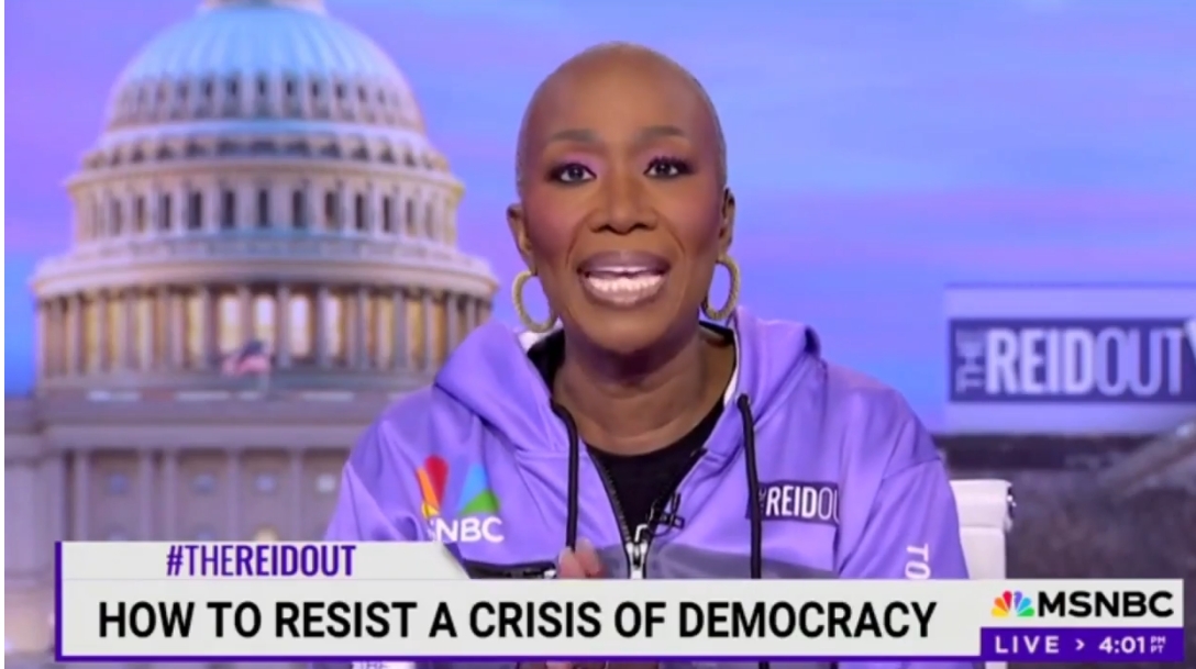 MSNBC Stars Break Protocol in Emotional Tribute to Ousted Anchor