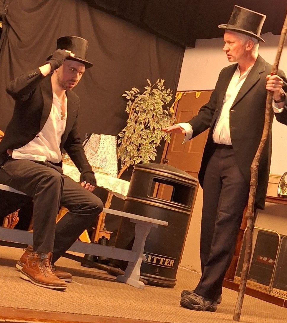 Kirkcaldy drama group to perform in SCDA competition