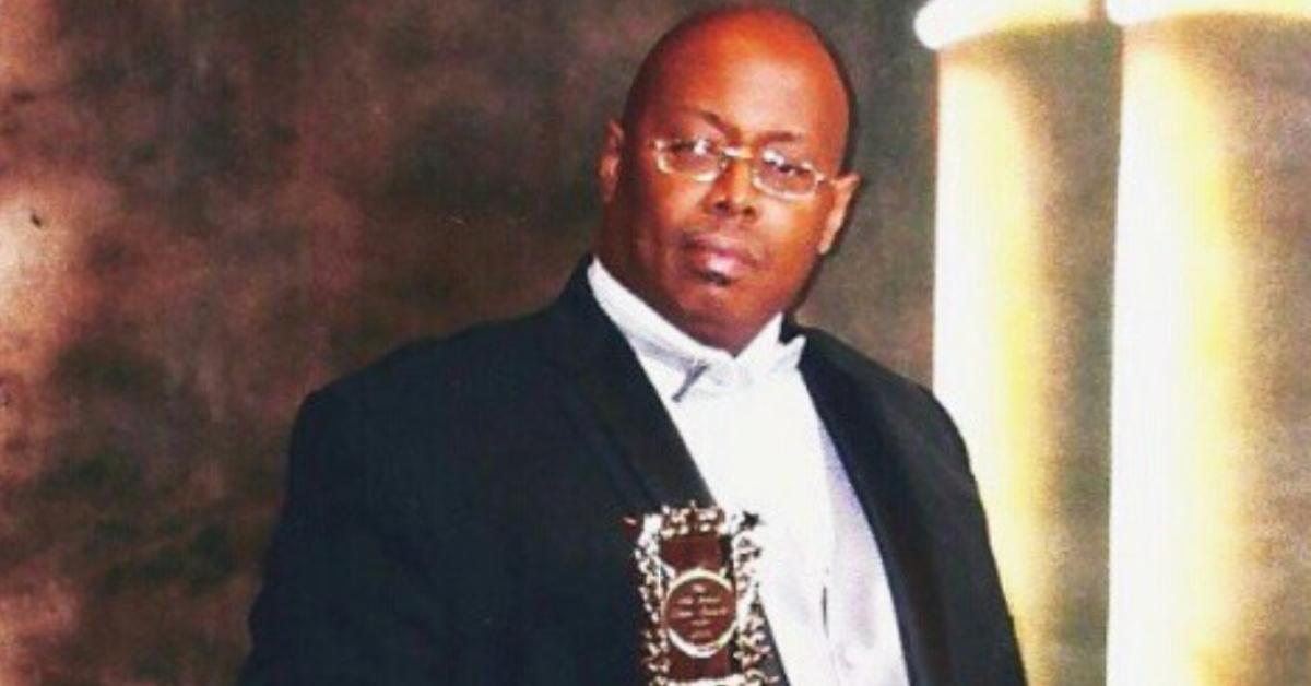 Thaddeus Matthews, Also Known as the Cussing Pastor, Has Died at Age 67