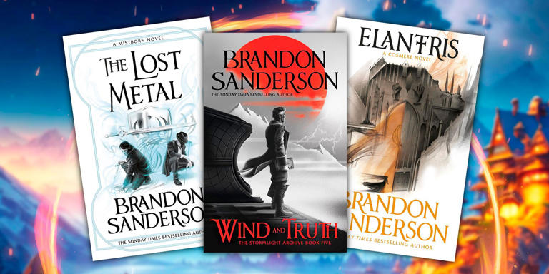 Mistborn Era 3 Is Still Years Away, But Expect These 10 Cosmere ...