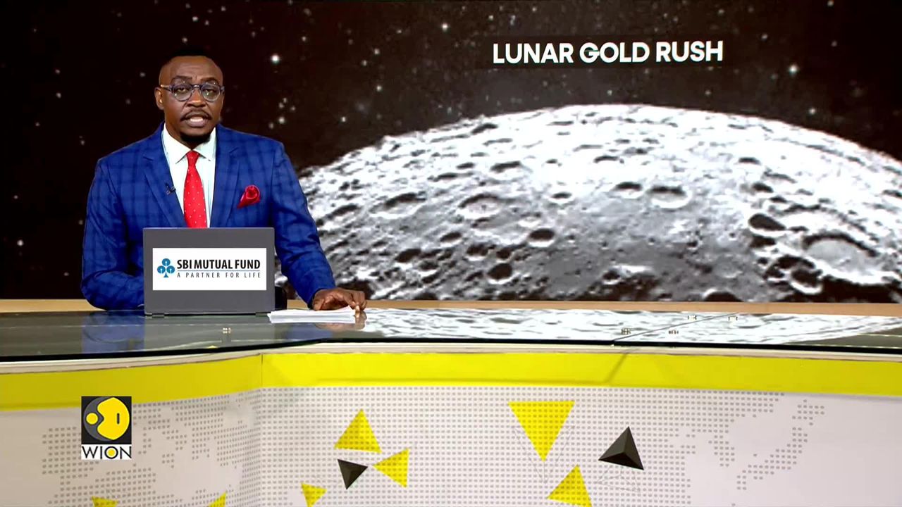 The hidden dangers of mining the moon