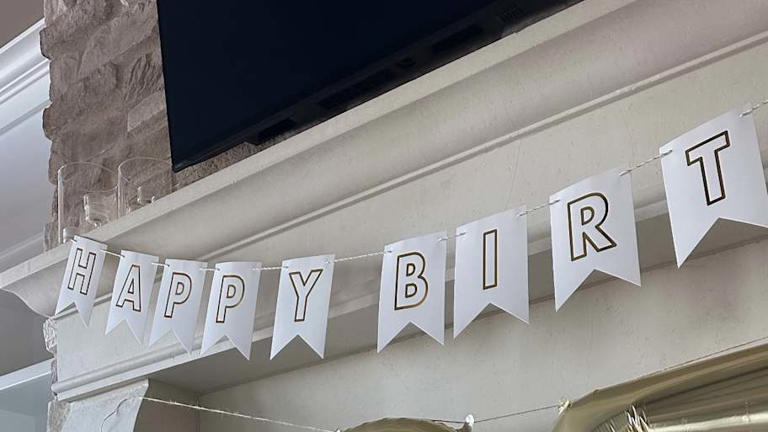 Bo Nix's wife Izzy pens emotional birthday note to Broncos QB with ...